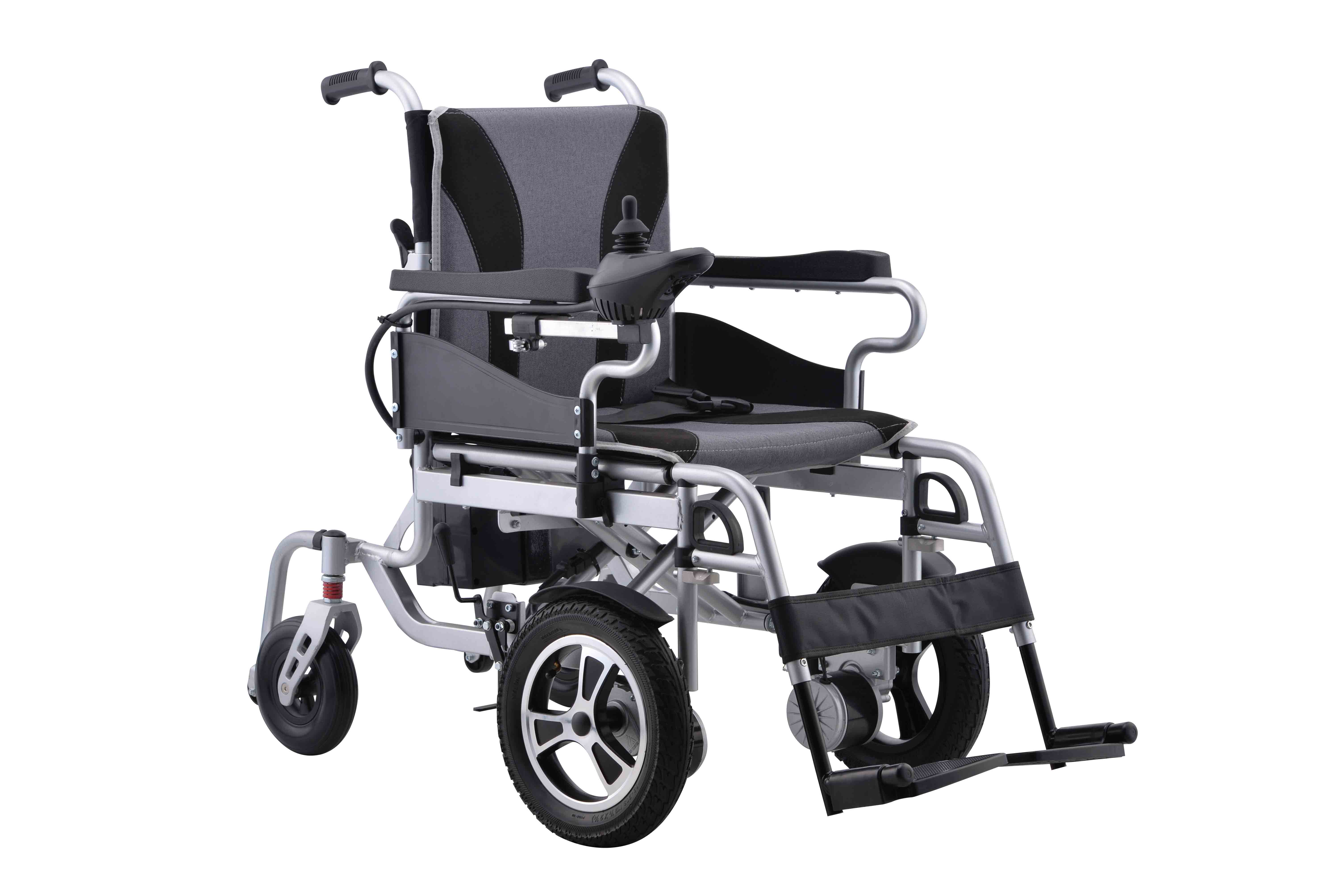 Ningbo Dawn Medical Technology Co., Ltd-Wheelchairs/Medical