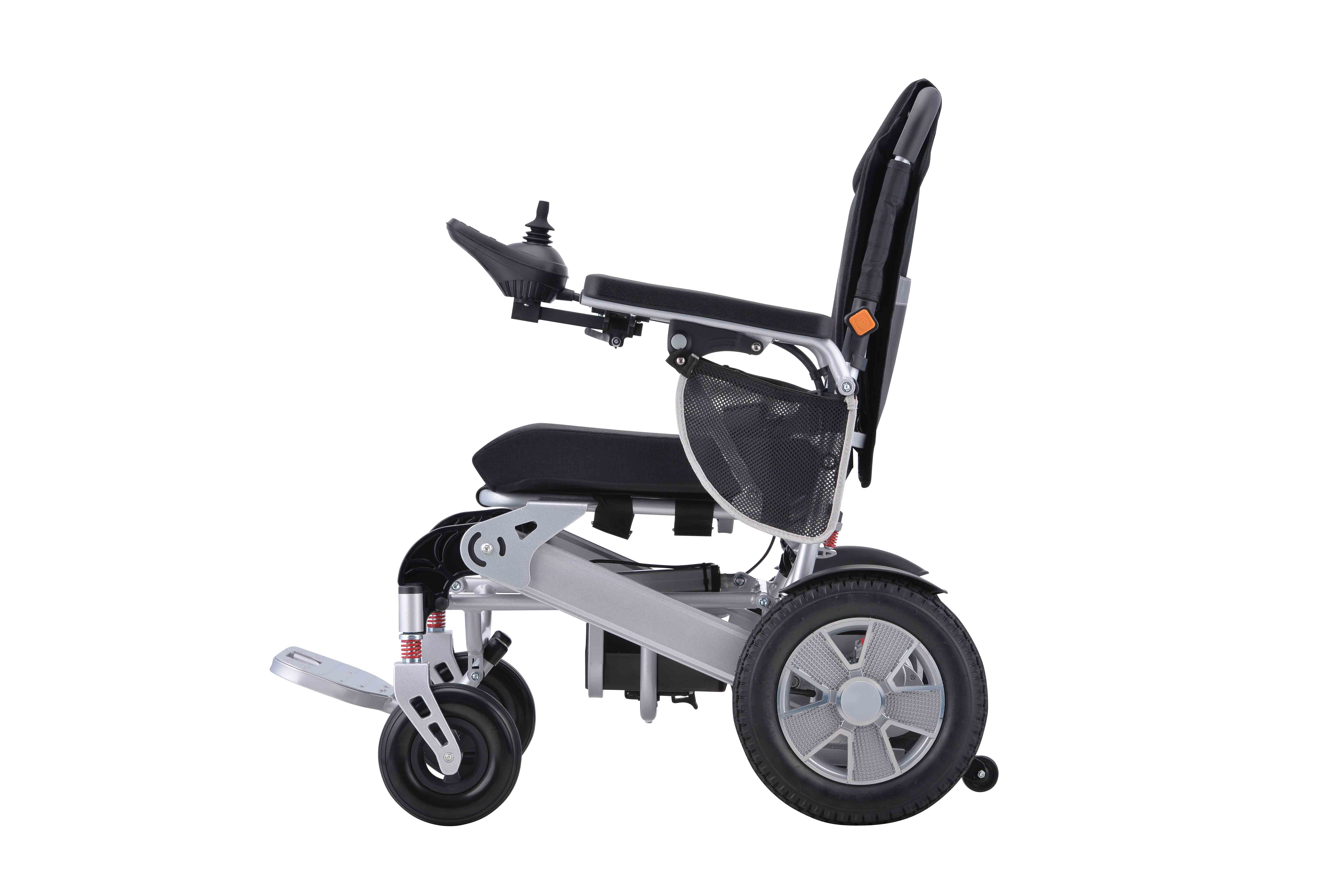 Ningbo Dawn Medical Technology Co., Ltd-Wheelchairs/Medical